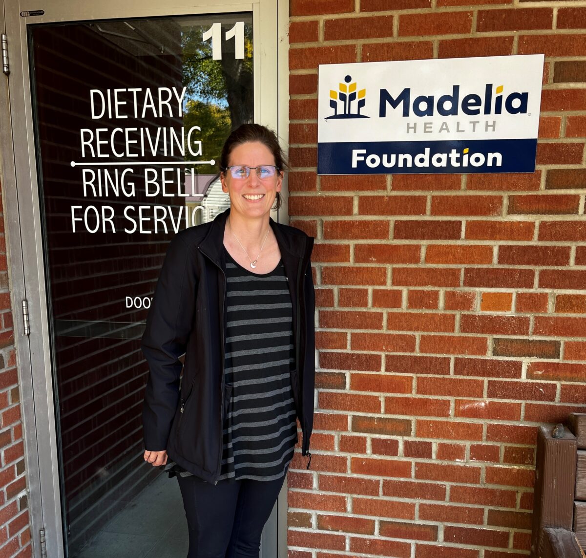 About Madelia Health Foundation - Madelia MN