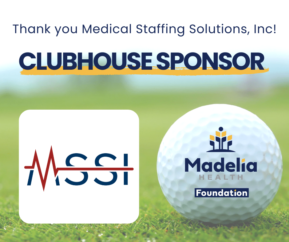 Madelia Health Foundation Golf Outing – Madelia Health