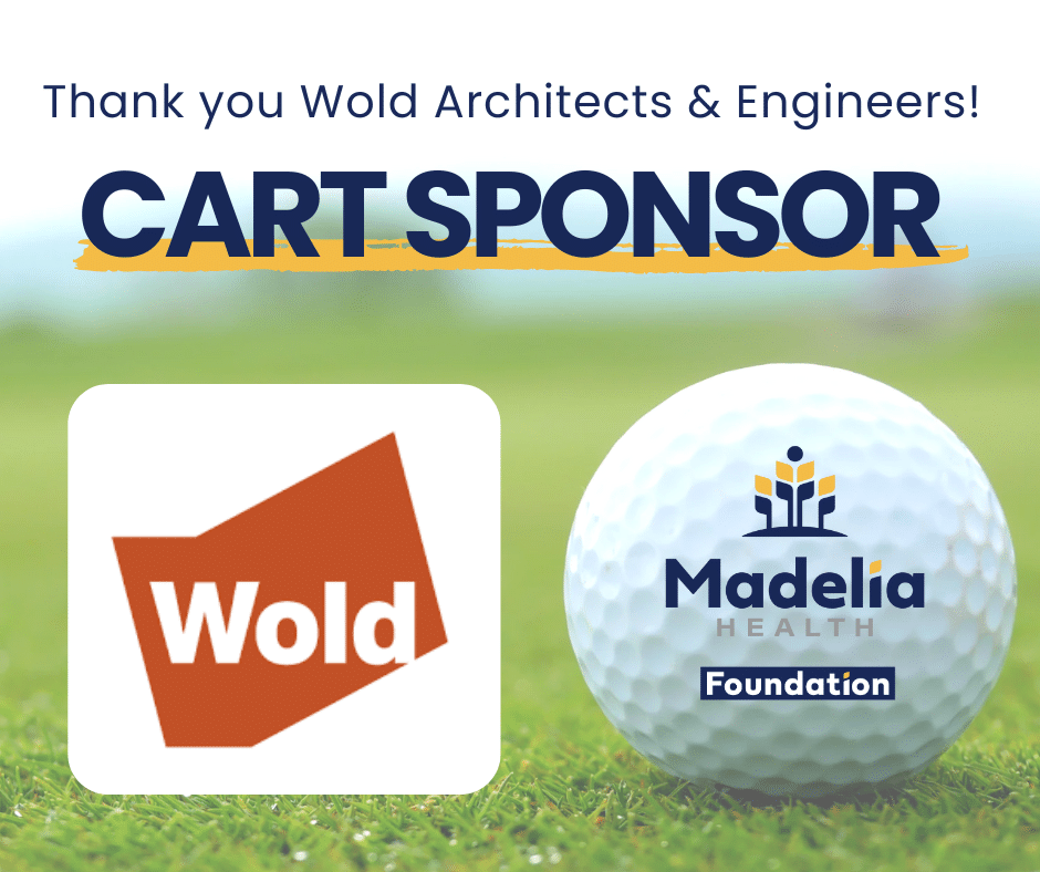 Madelia Health Foundation Golf Outing – Madelia Health