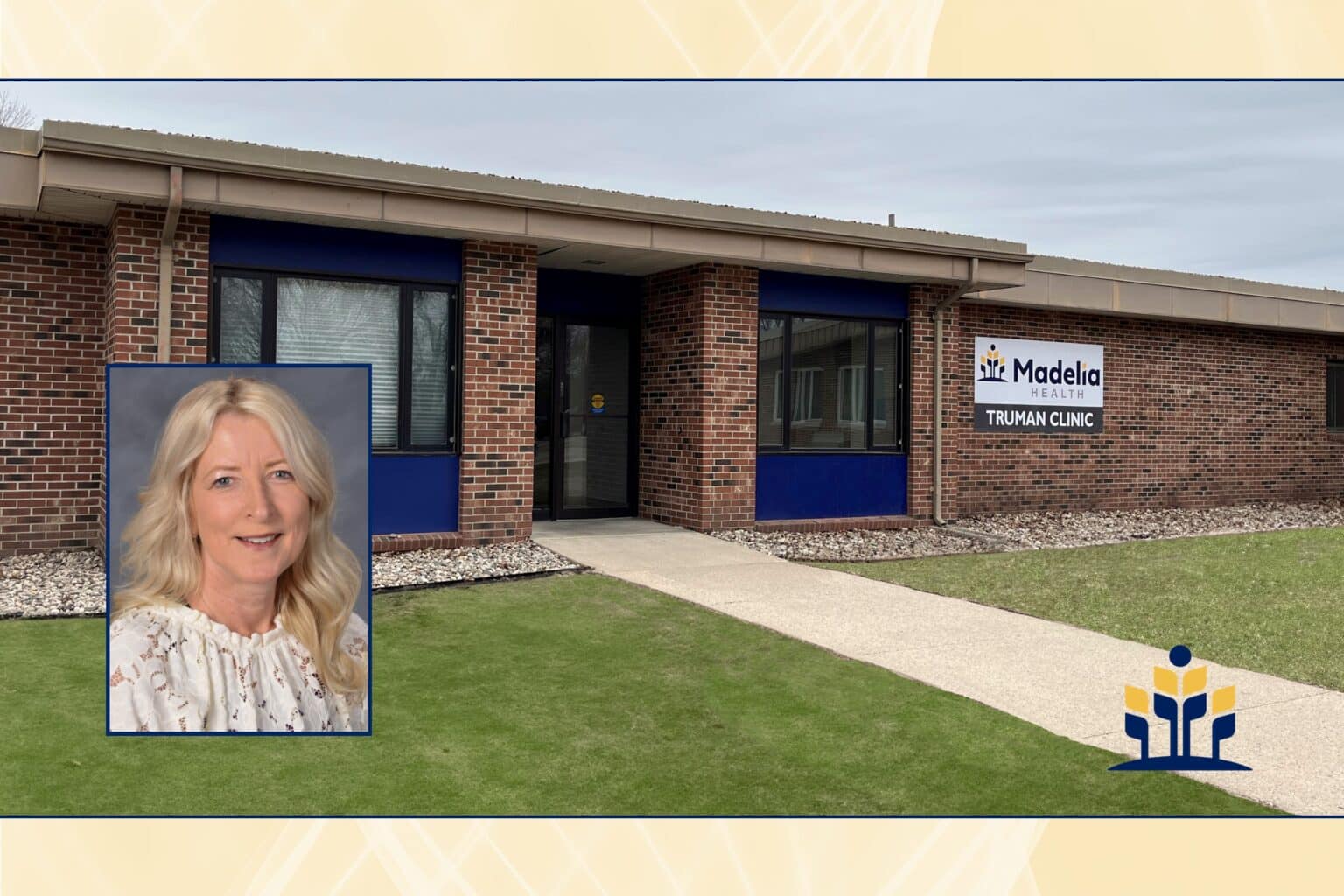 Madelia Health Hospital & Clinics in - Madelia, Truman, Lake Crystal ...