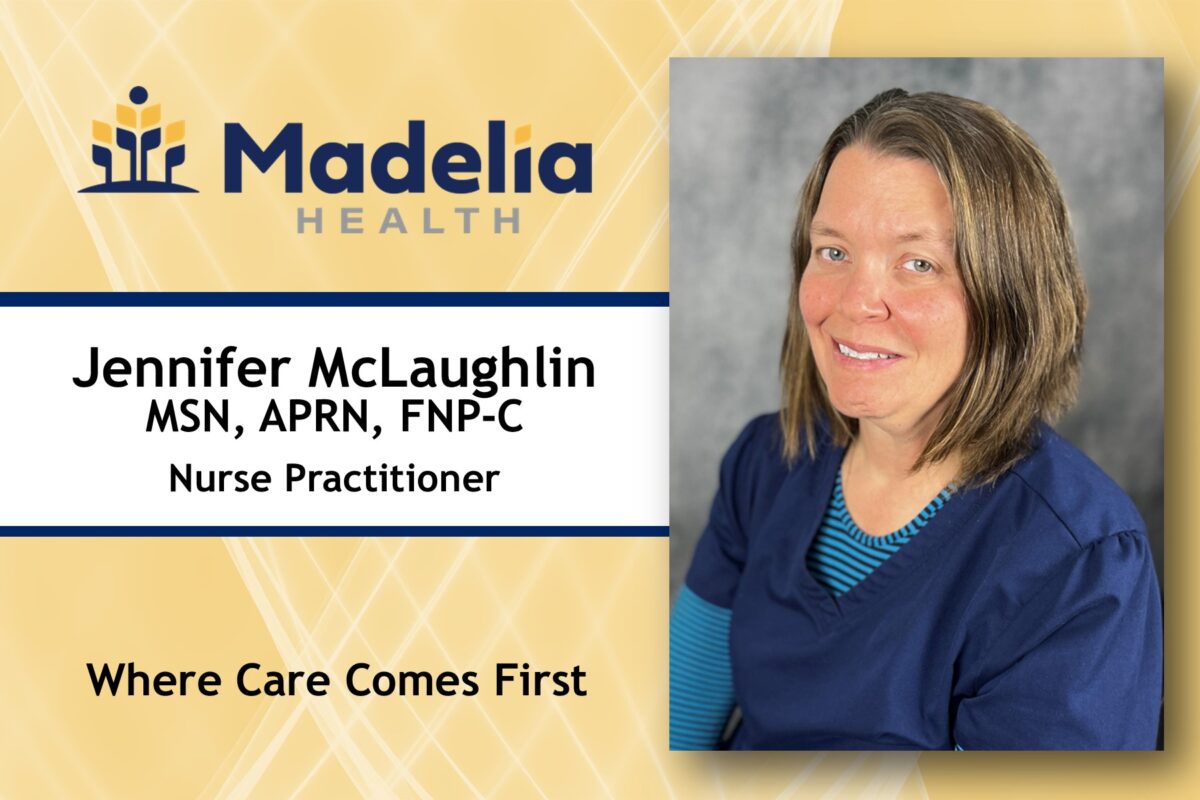 Madelia Health Hospital & Clinics in - Madelia, Truman & Lake Crystal ...