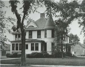 History of Madelia Health in Madelia Minnesota