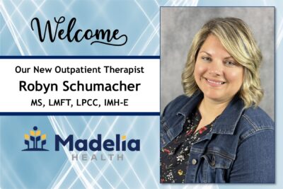 Madelia Health Hospital & Clinics in - Madelia, Truman, Lake Crystal ...